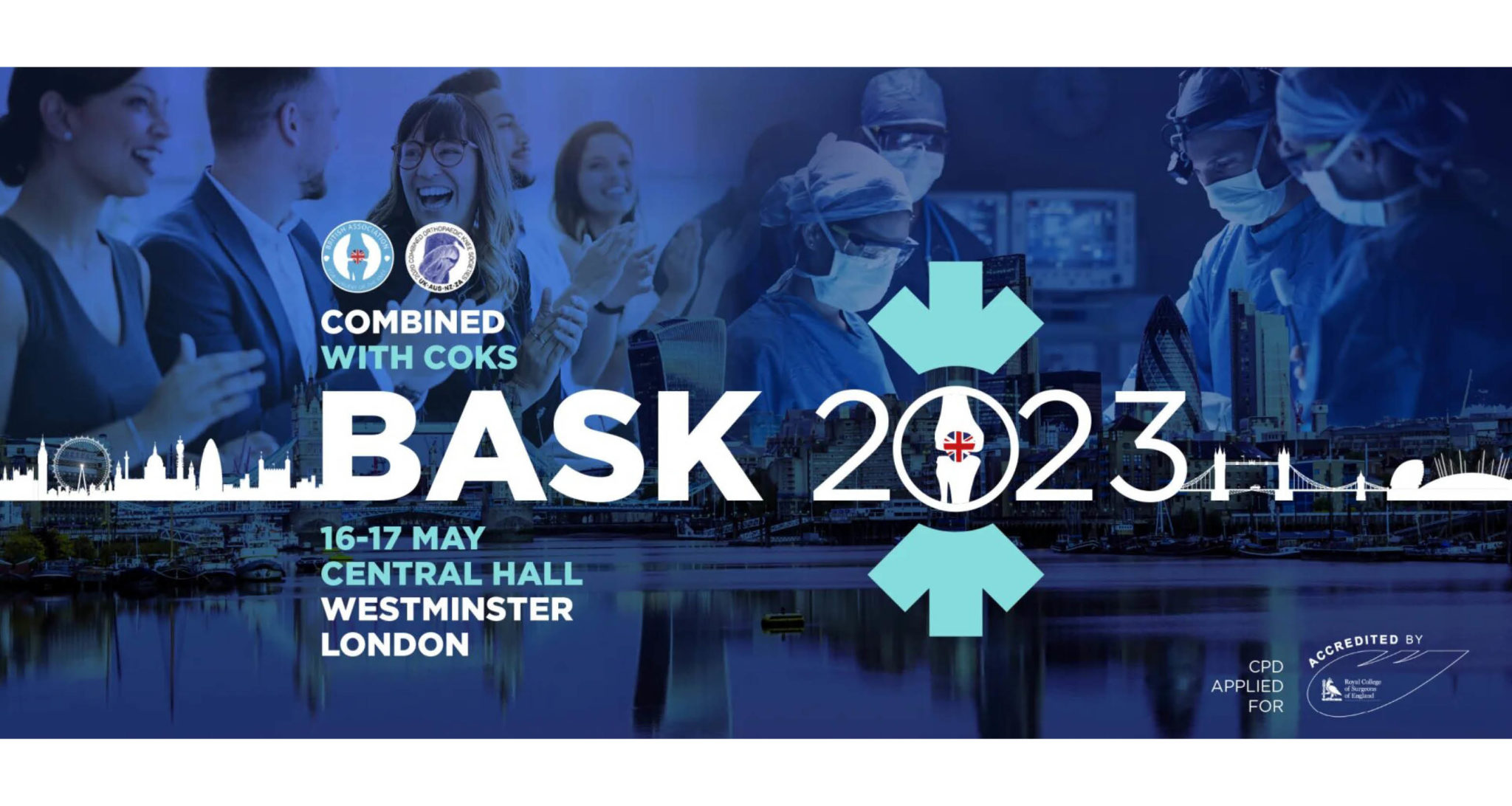 Medical Professionals - Symbios